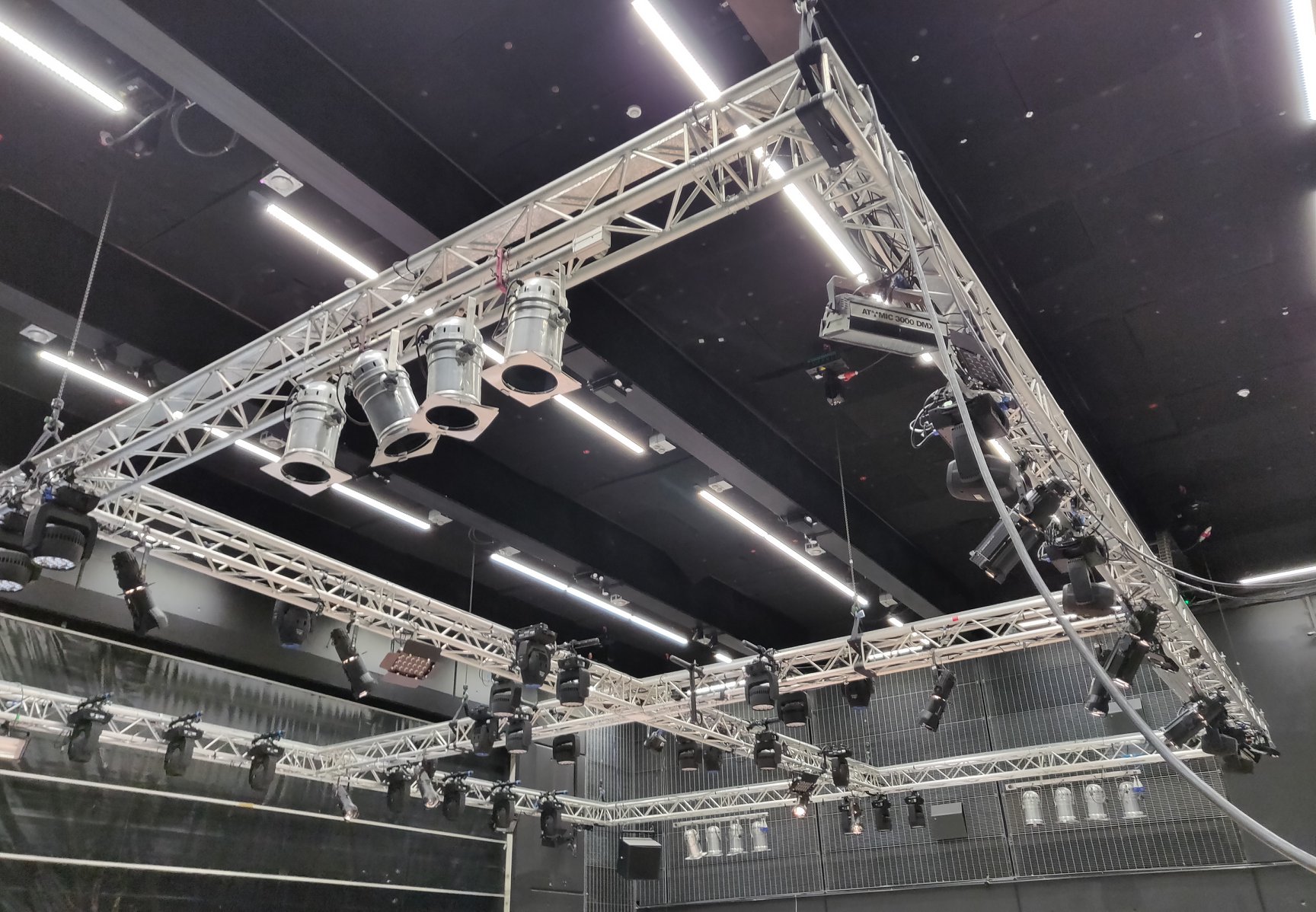 The tech behind the scenes of an autonomous robotics competition – The ...