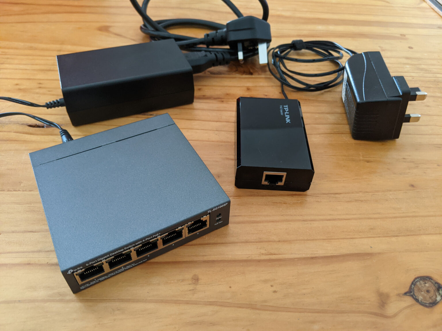 A Primer on implementing POE devices – The blog of Tyler Ward (aka scorpia)