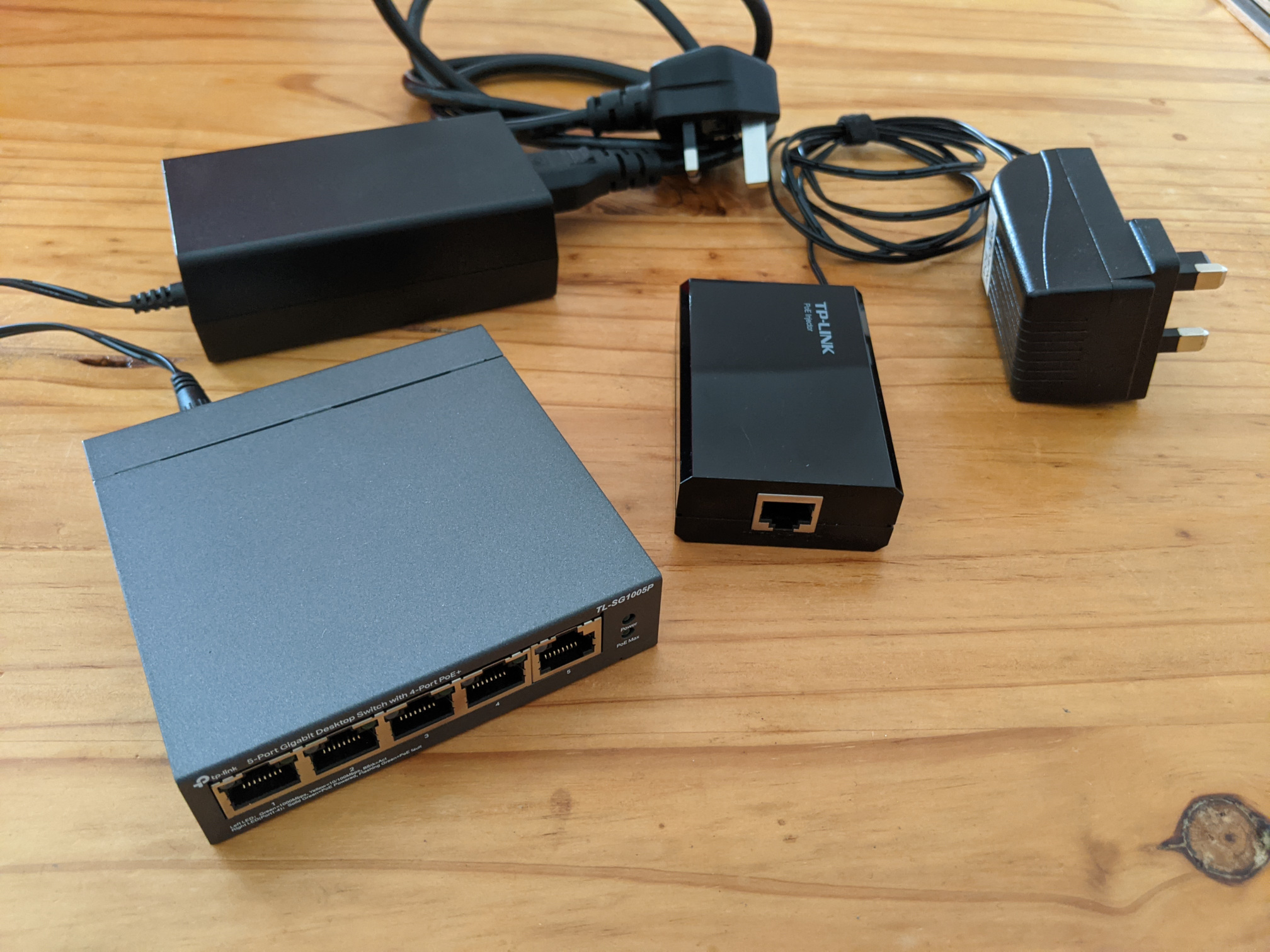 A Primer on implementing POE devices – The blog of Tyler Ward (aka scorpia)